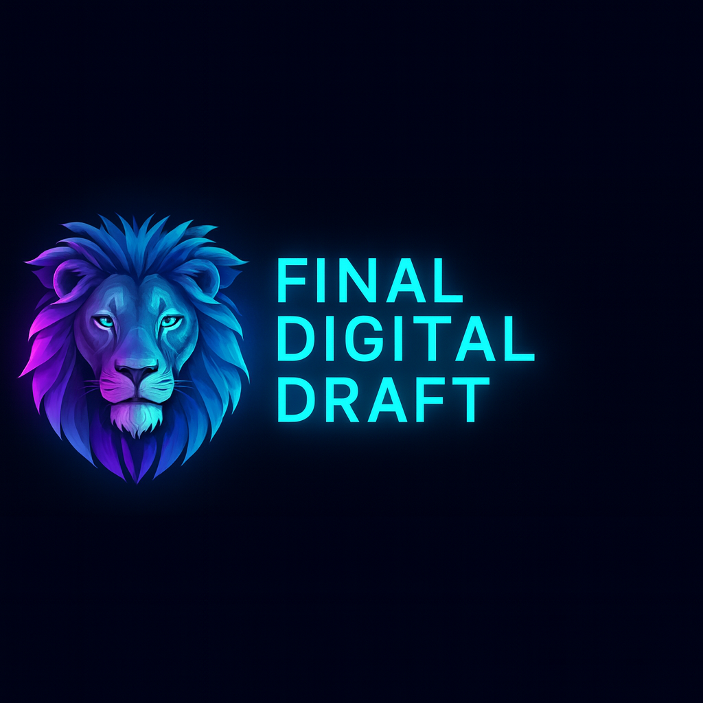Final Digital Draft